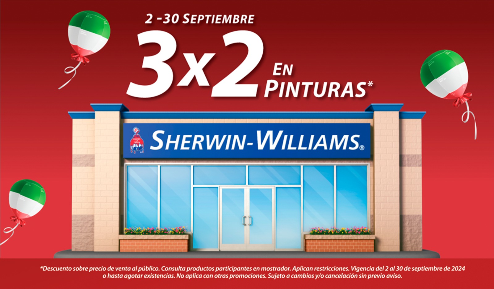 Sherwin-Williams – En CECAAB Ferreterías, nos enorgullece ser un ...