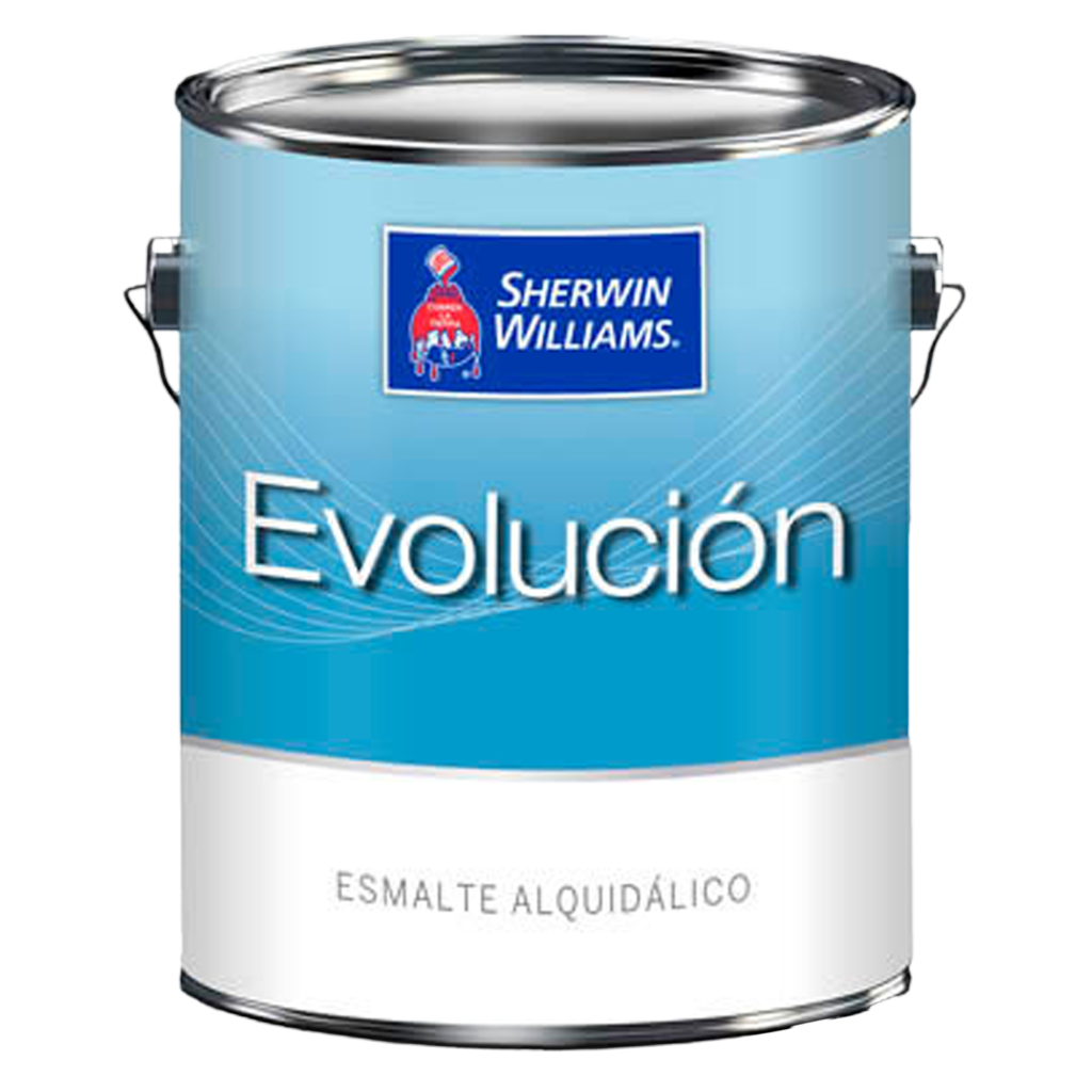EVOLUCION NEGRO AZABACHE - Sherwin-Williams