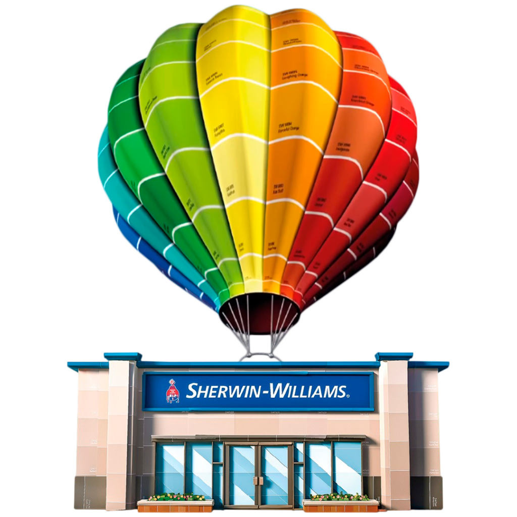 Cecaab - Sherwin williams