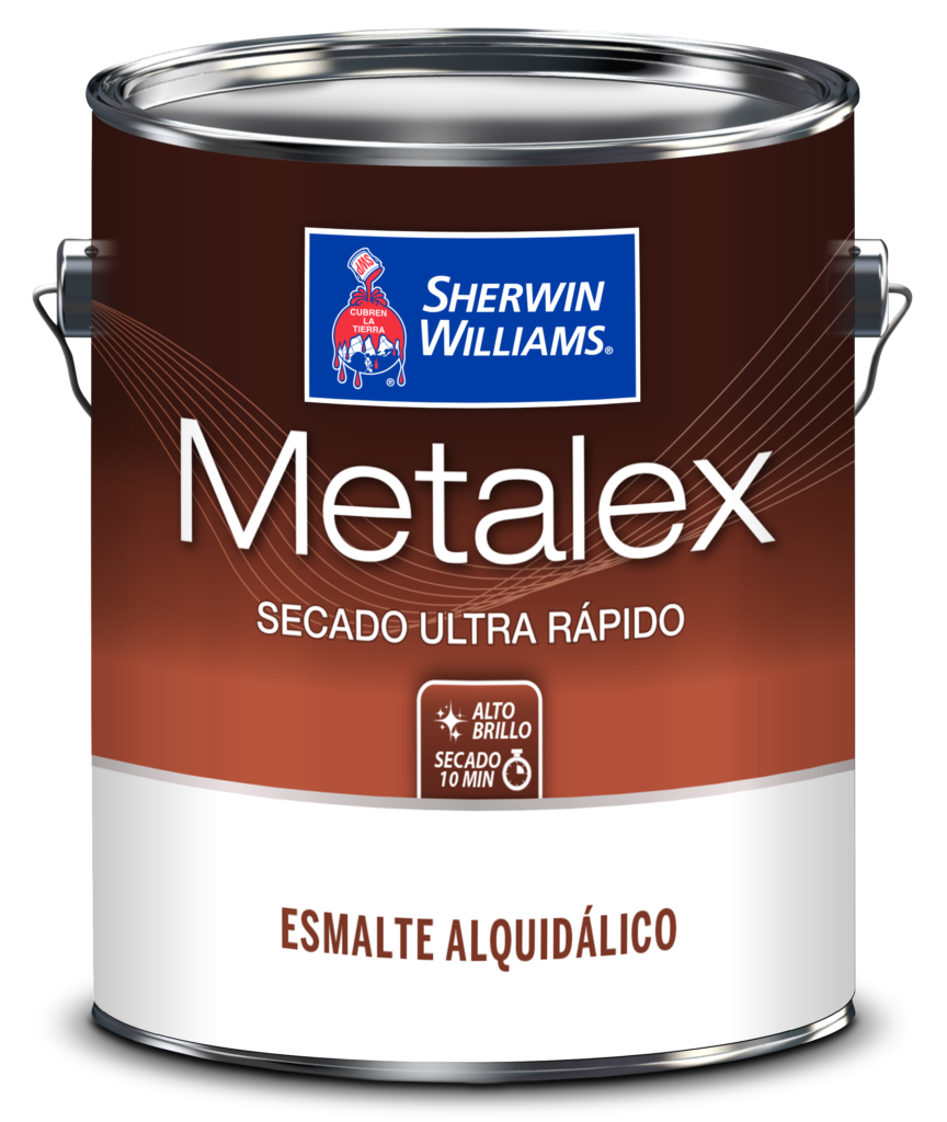 METALEX - Sherwin-Williams
