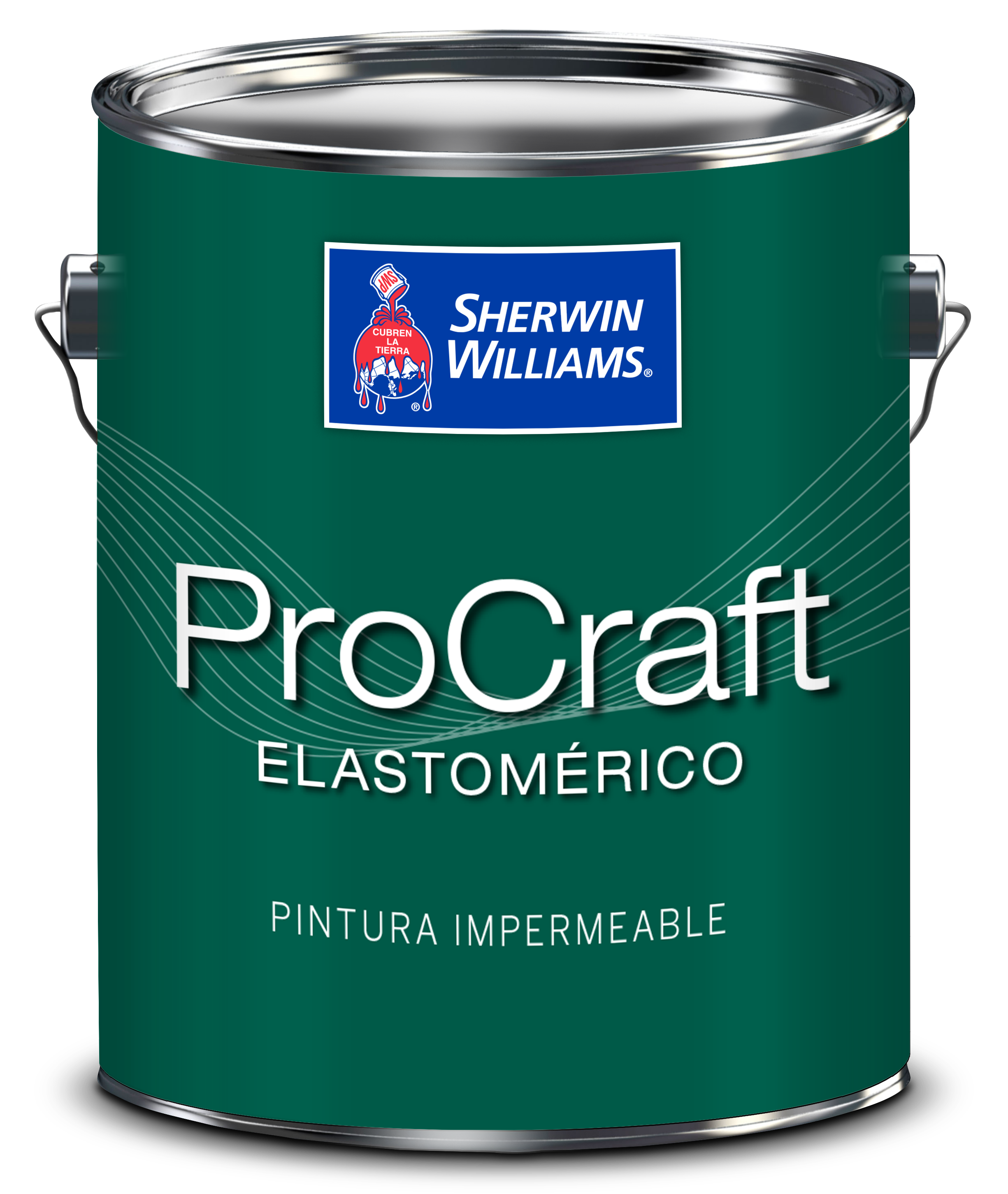 PROCRAFT ELASTOMERICO ULTRA DEEP - Sherwin-Williams